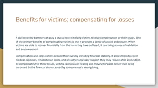 Unveiling the Secrets of Civil Recovery_ How It Works and Why It ...