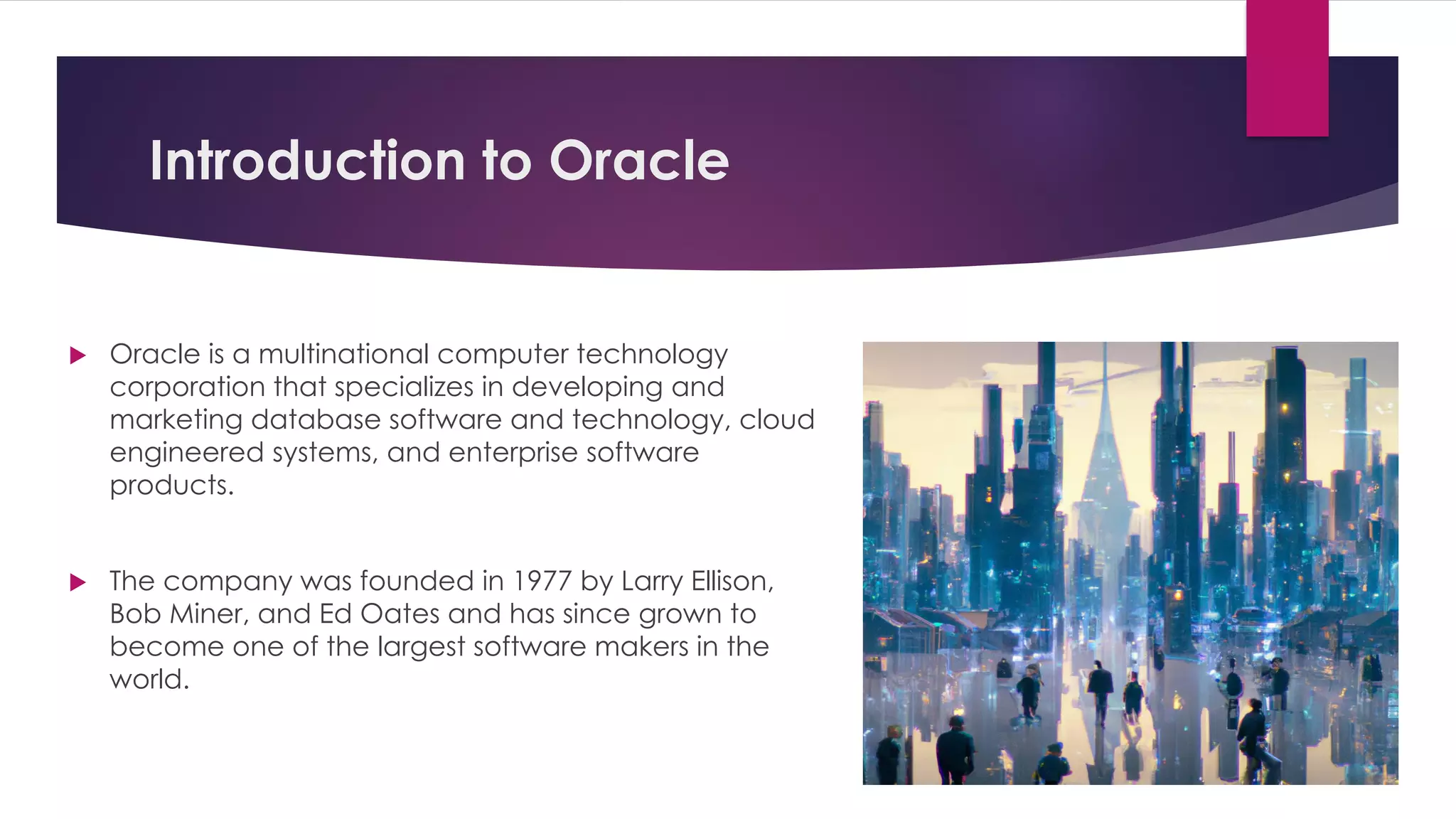 Unveiling the Secrets of Oracle.pdf