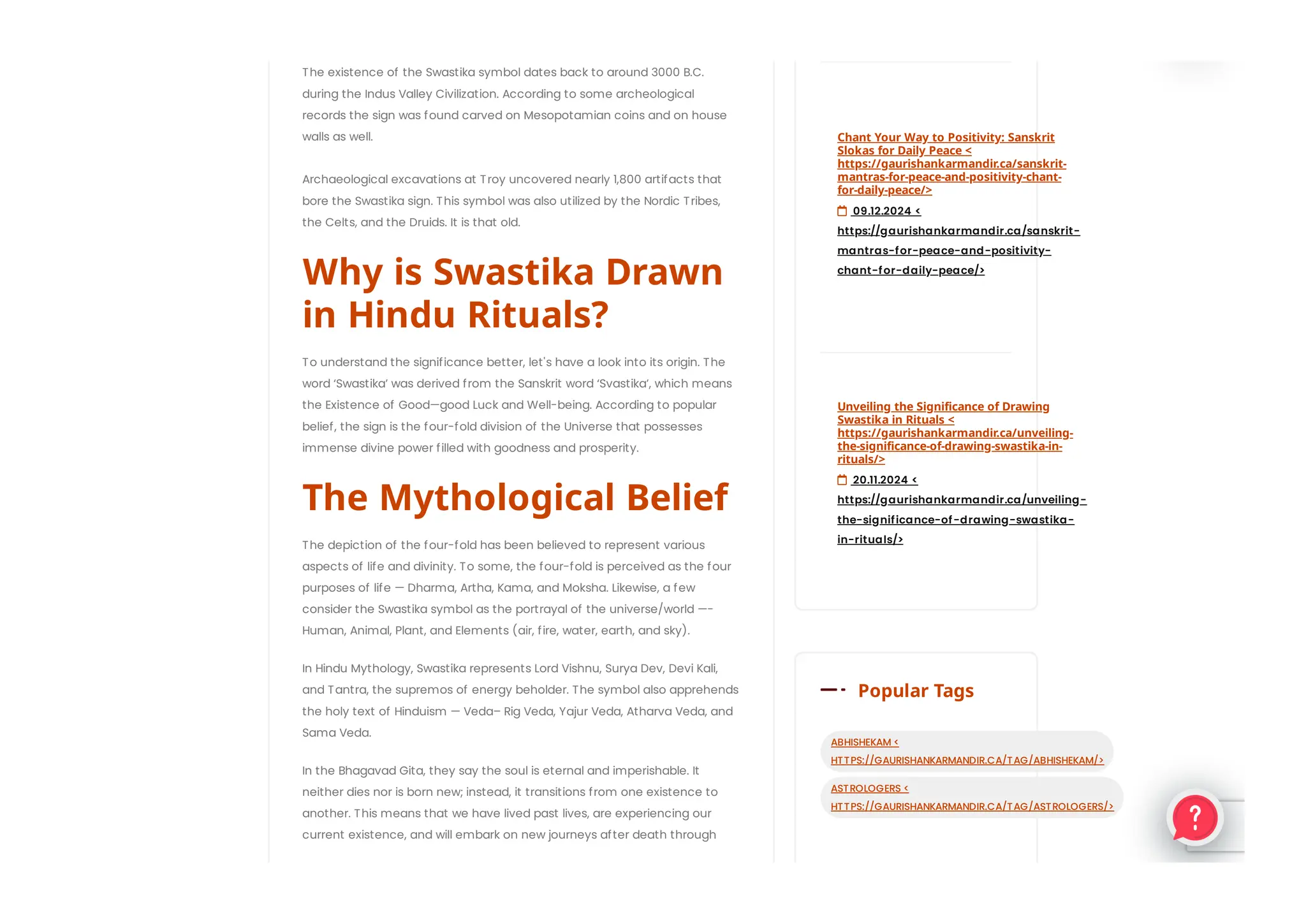 Unveiling the Significance of Drawing Swastika in Rituals.pdf