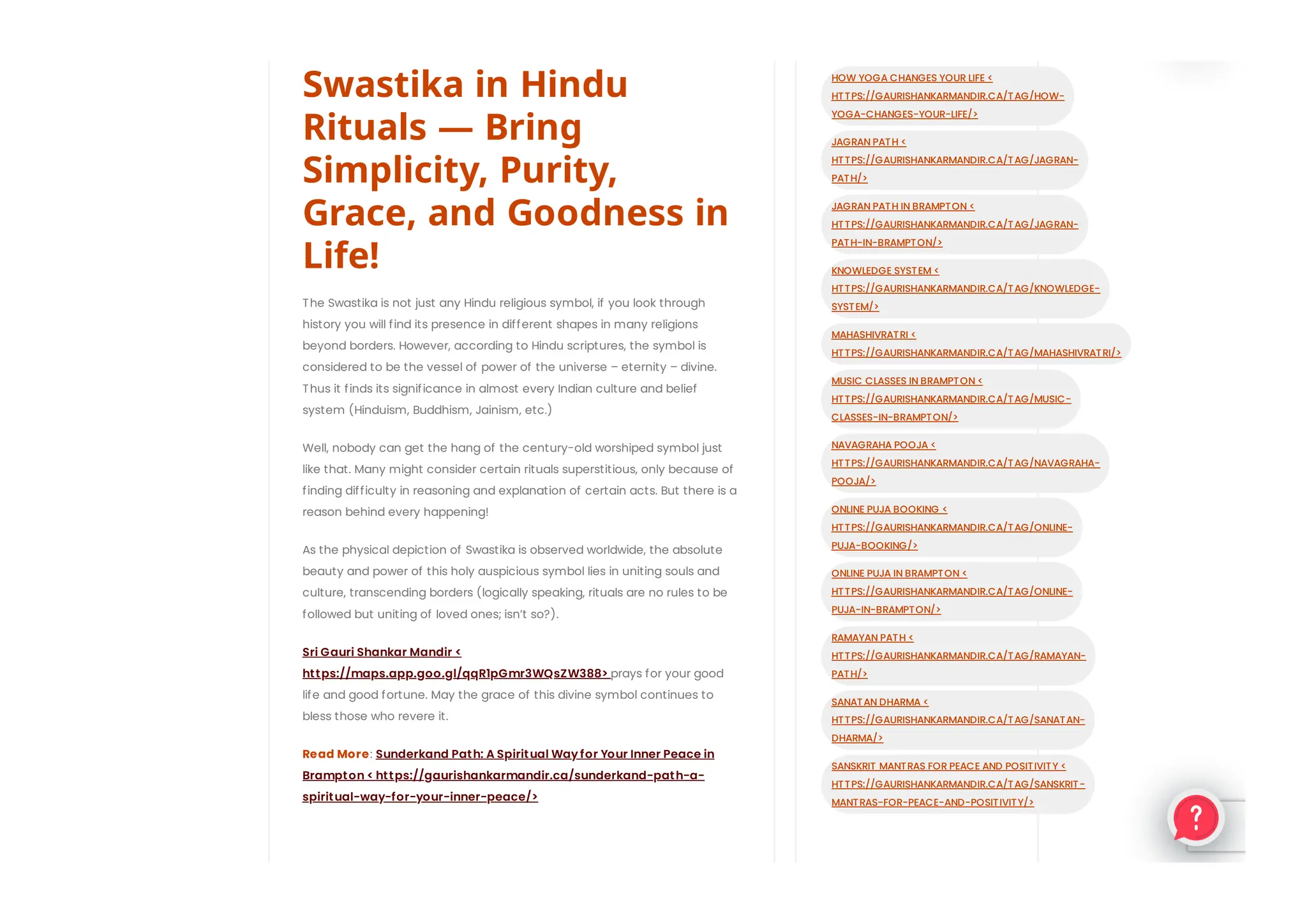 Unveiling the Significance of Drawing Swastika in Rituals.pdf