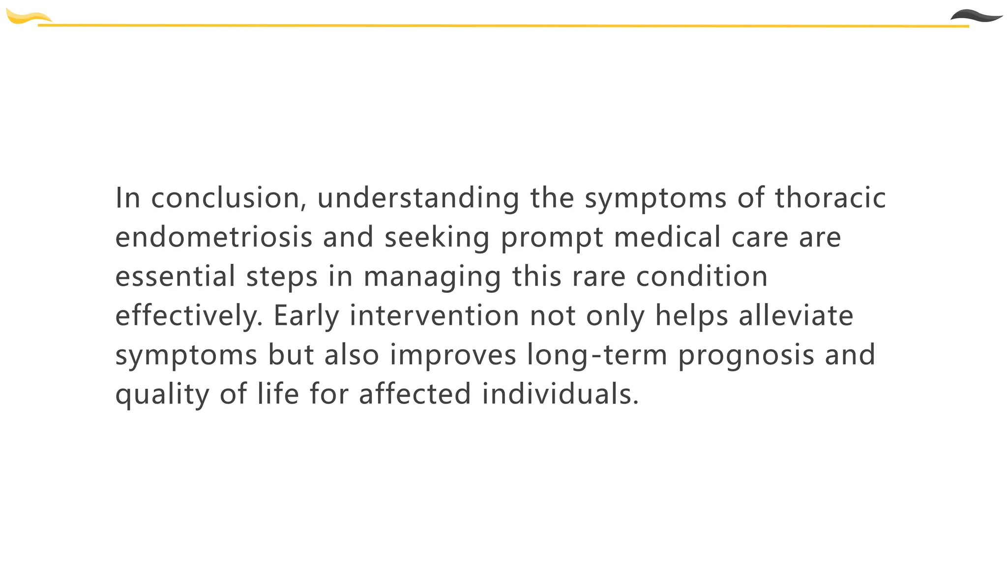 Unveiling the Signs of Thoracic Endometriosis- Symptoms to Watch For.pptx