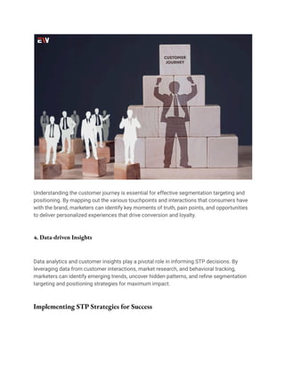 Unveiling the Strategic Triad_ Segmentation, Targeting, and Positioning in Modern Marketing.pdf