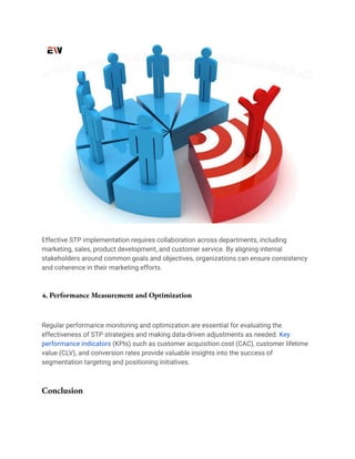 Unveiling the Strategic Triad_ Segmentation, Targeting, and Positioning ...