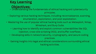 Unveiling the World of Ethical Hacking A Course in Kochi.pptx