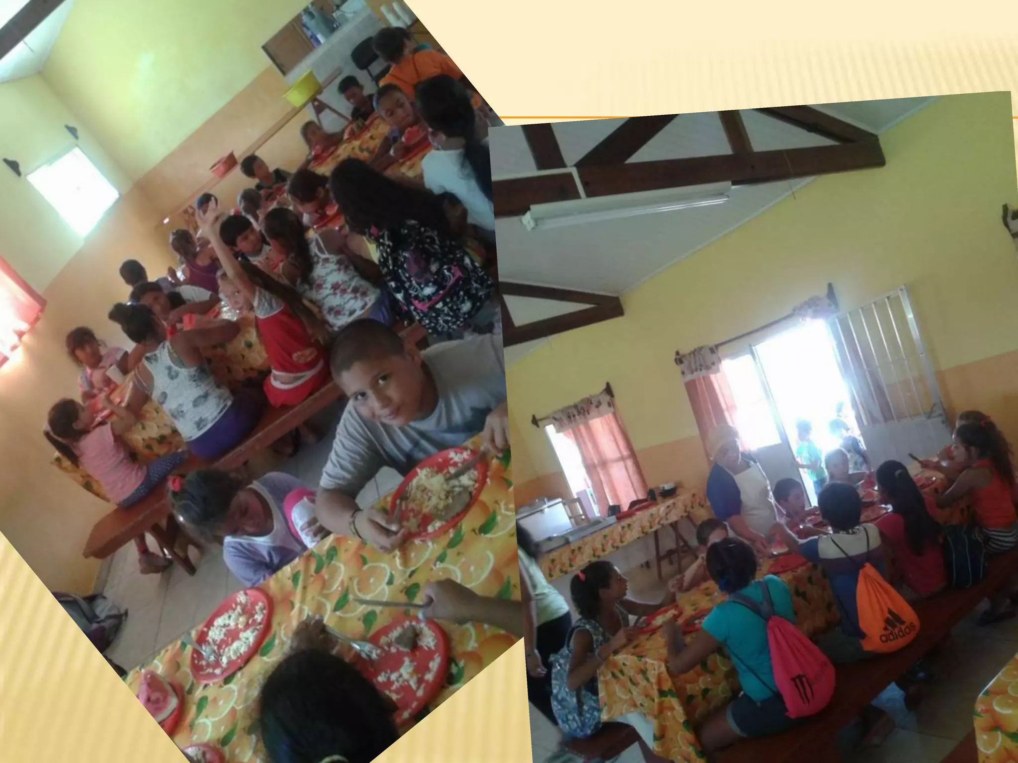 Escuela N° 43: "Un verano para disfrutar y aprender" | PPTX