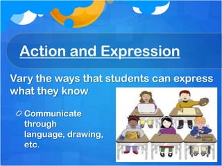 Universal Design | PPTX