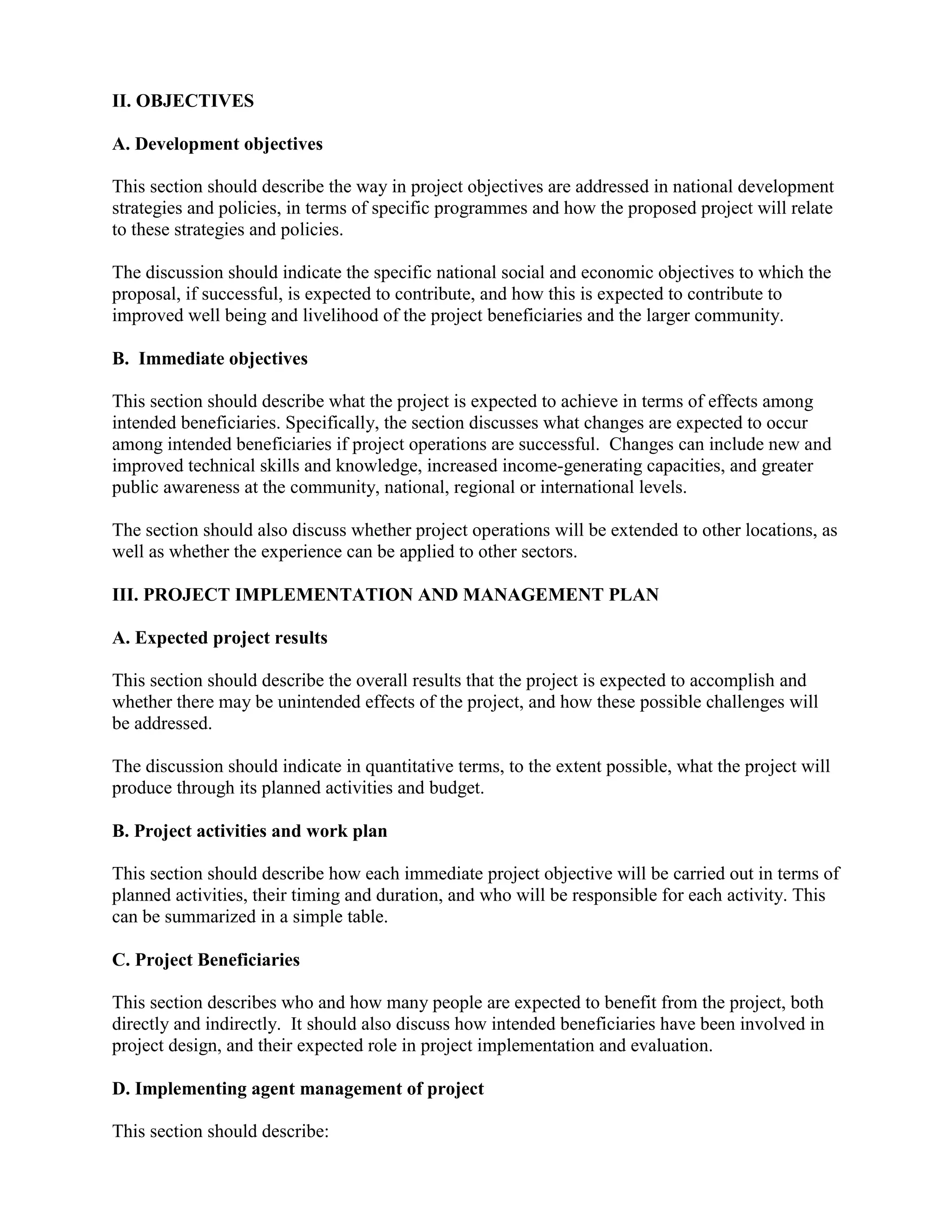 Unvf application form_instructions | PDF