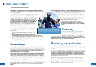 Unv youth volunteering_strategy-final_23_aug_web | PDF | Parenting ...