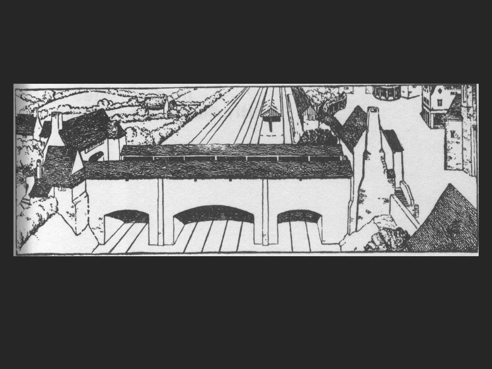 Raymond Unwin: La pratica della progettazione urbana | PPTX