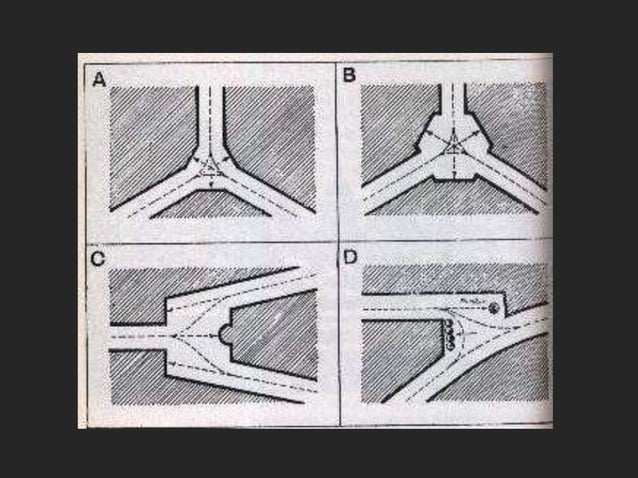 Raymond Unwin: La pratica della progettazione urbana | PPTX
