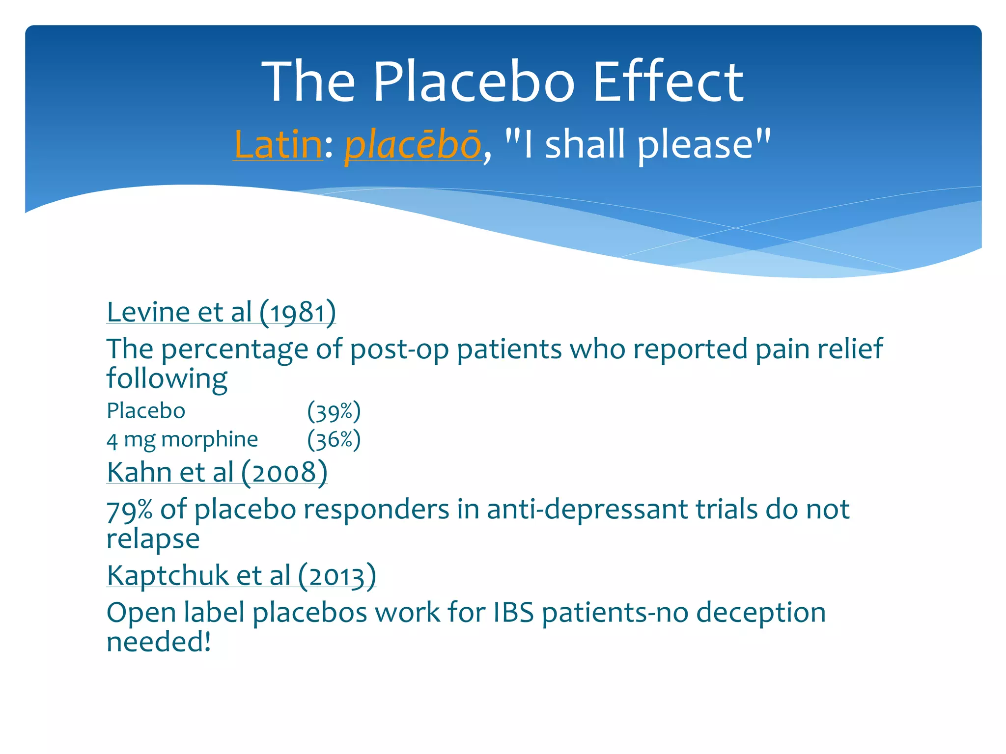 Jen Unwin: SF - the hope therapy | PPTX