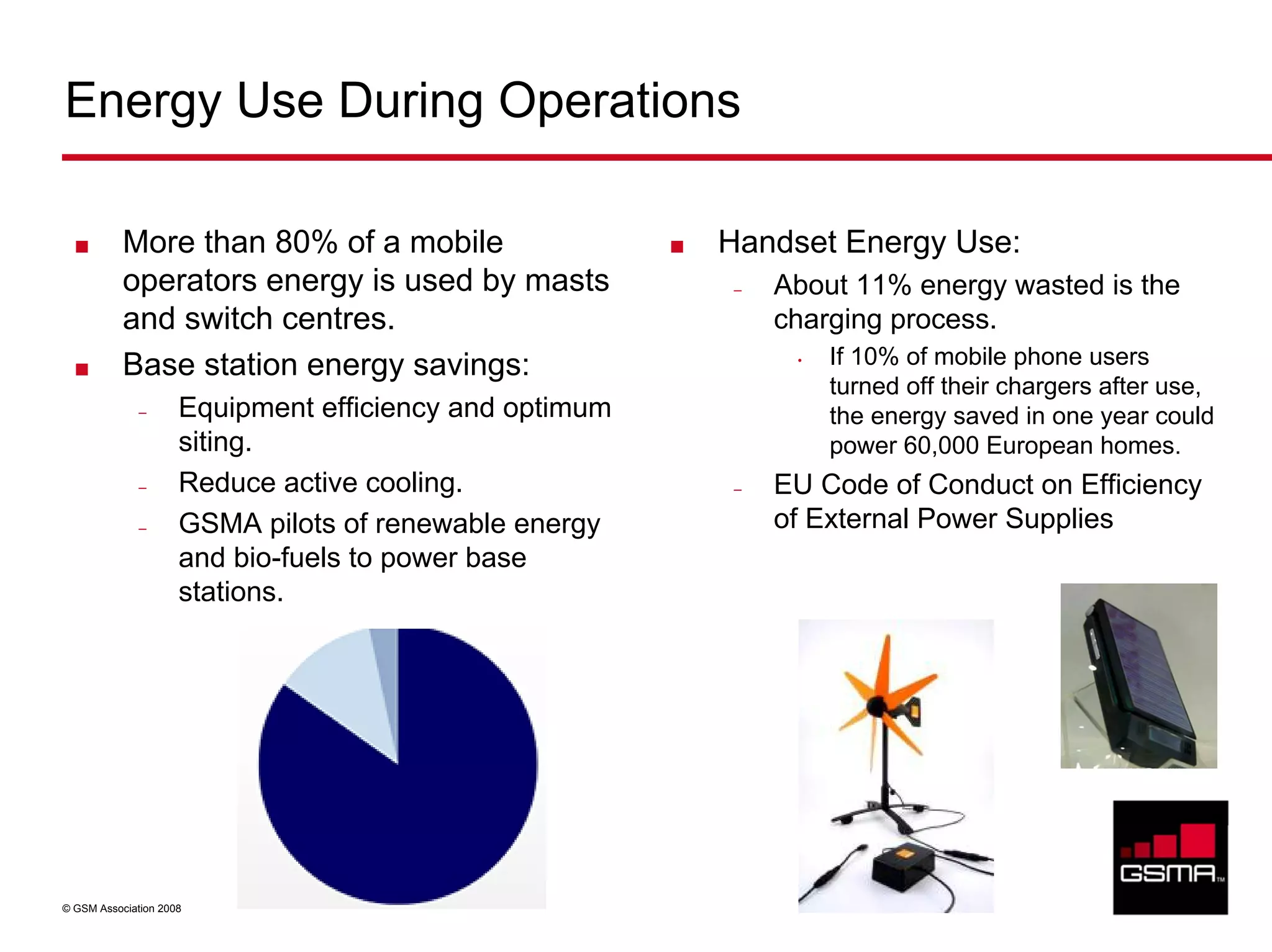 Unwiring the Planet:: Wireless Communications & Climate Change | PPT