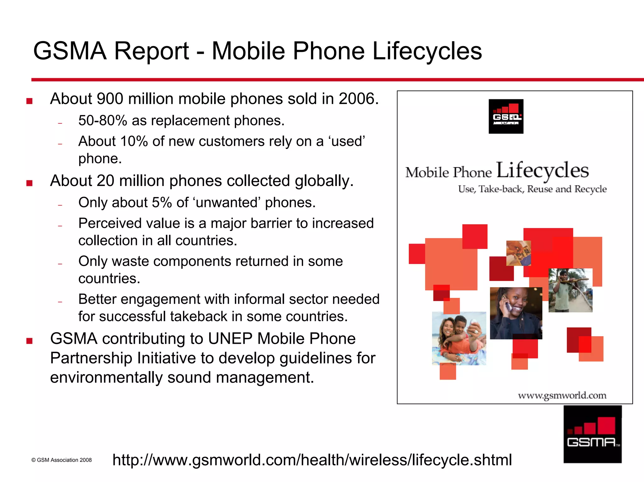 Unwiring the Planet:: Wireless Communications & Climate Change | PPT