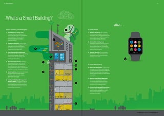 Un work reports-smart-working-smart-buildings-and-the-future-of-work | PDF