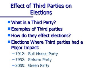 Unwritten Constitution Printer Friendly | PPT