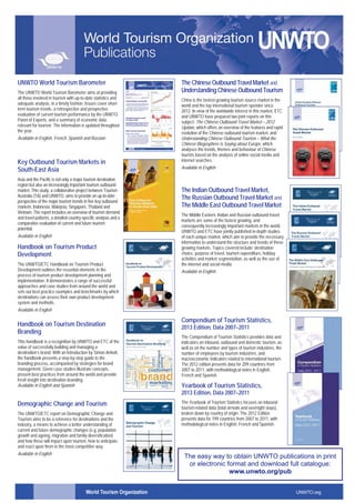 12 Millions Arrivals OMT - June 2013 | PDF