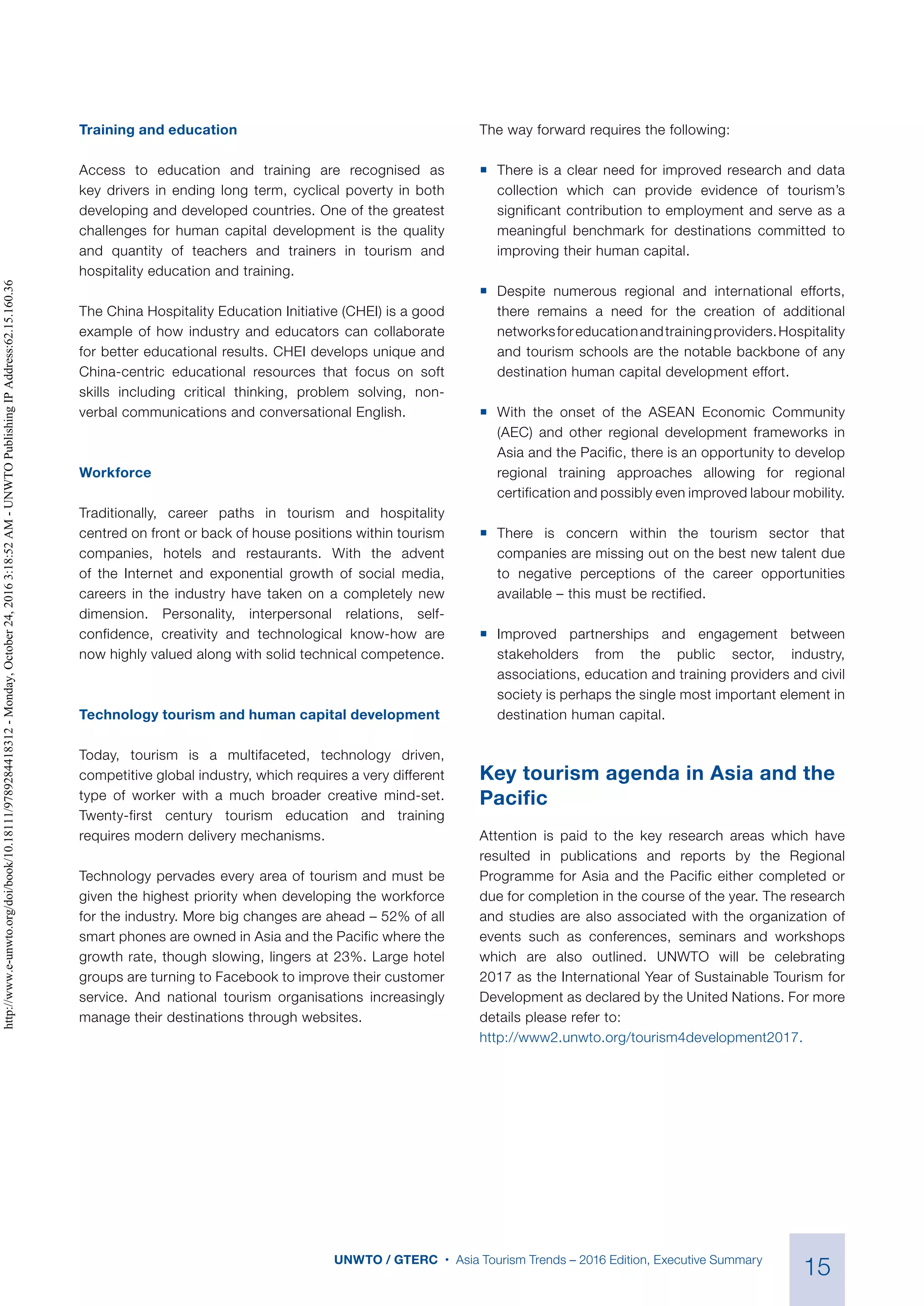 Unwtogterc annual report_on_asia_tourism_trends_-_2016_edition ...