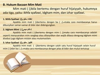Unyil presentasi | PPTX