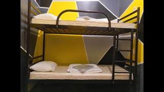 Хостел Универ в Киеве | PPT