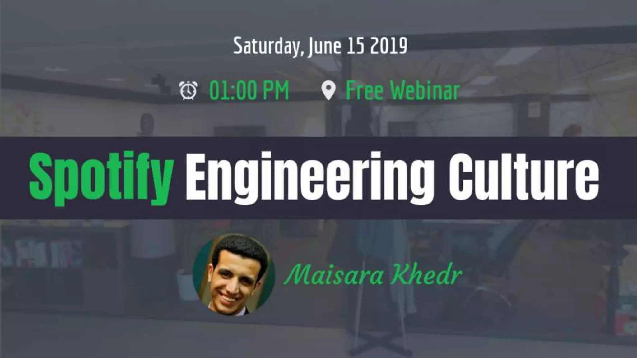 Spotify Engineering Culture | PPTX