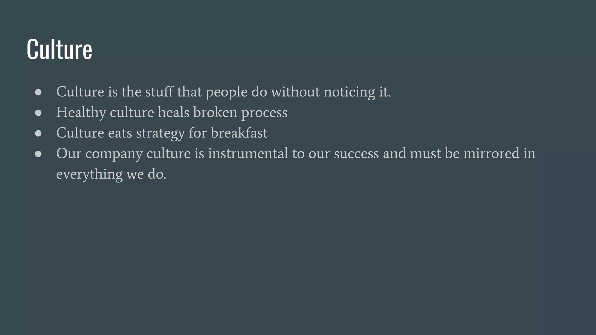 Spotify Engineering Culture | PPTX