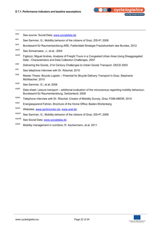 Cycle logistics baseline_study_external | PDF
