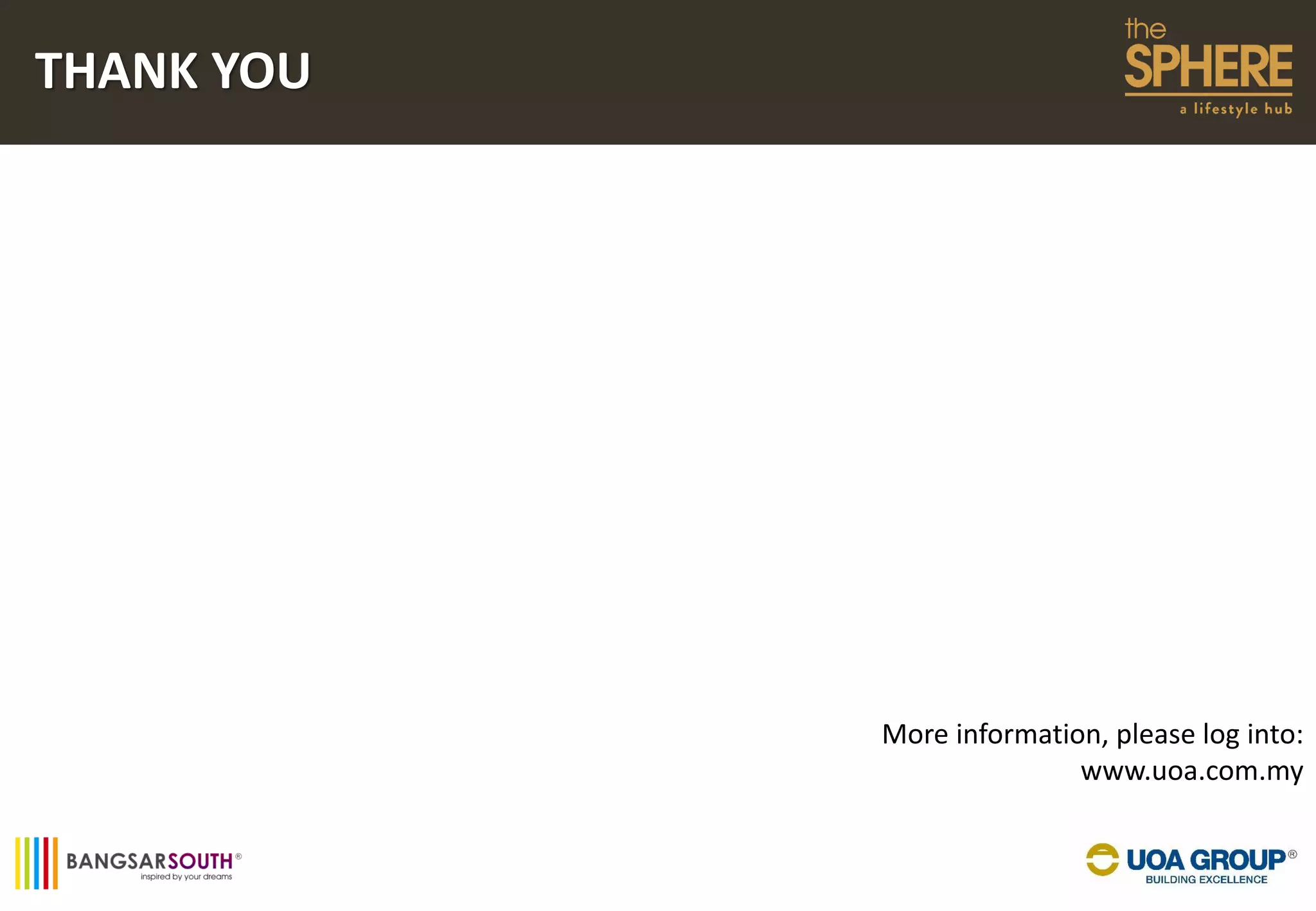 Uoa the sphere Info kit 11 2018 3.1 | PDF | Business | Business and Finance