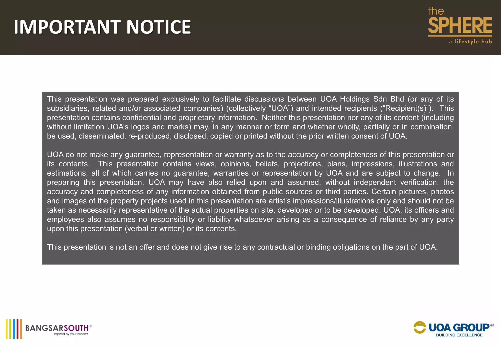 Uoa the sphere Info kit 11 2018 3.1 | PDF | Business | Business and Finance