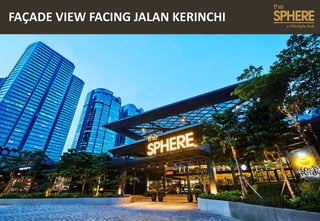 Uoa the sphere Info kit 11 2018 3.1 | PDF | Business | Business and Finance