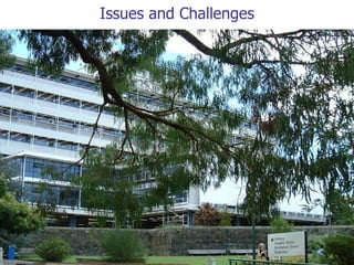The University of Auckland Library: An overview 2002. | PPT