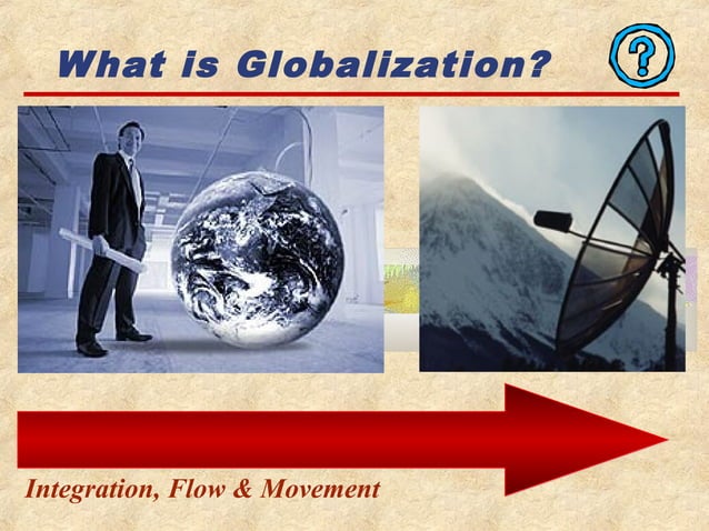 Architecture, Sustainability, and Globalization: Towards a ...