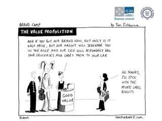 17052018-C4E-Towards a Business Model: The Value Proposition Canvas | PDF