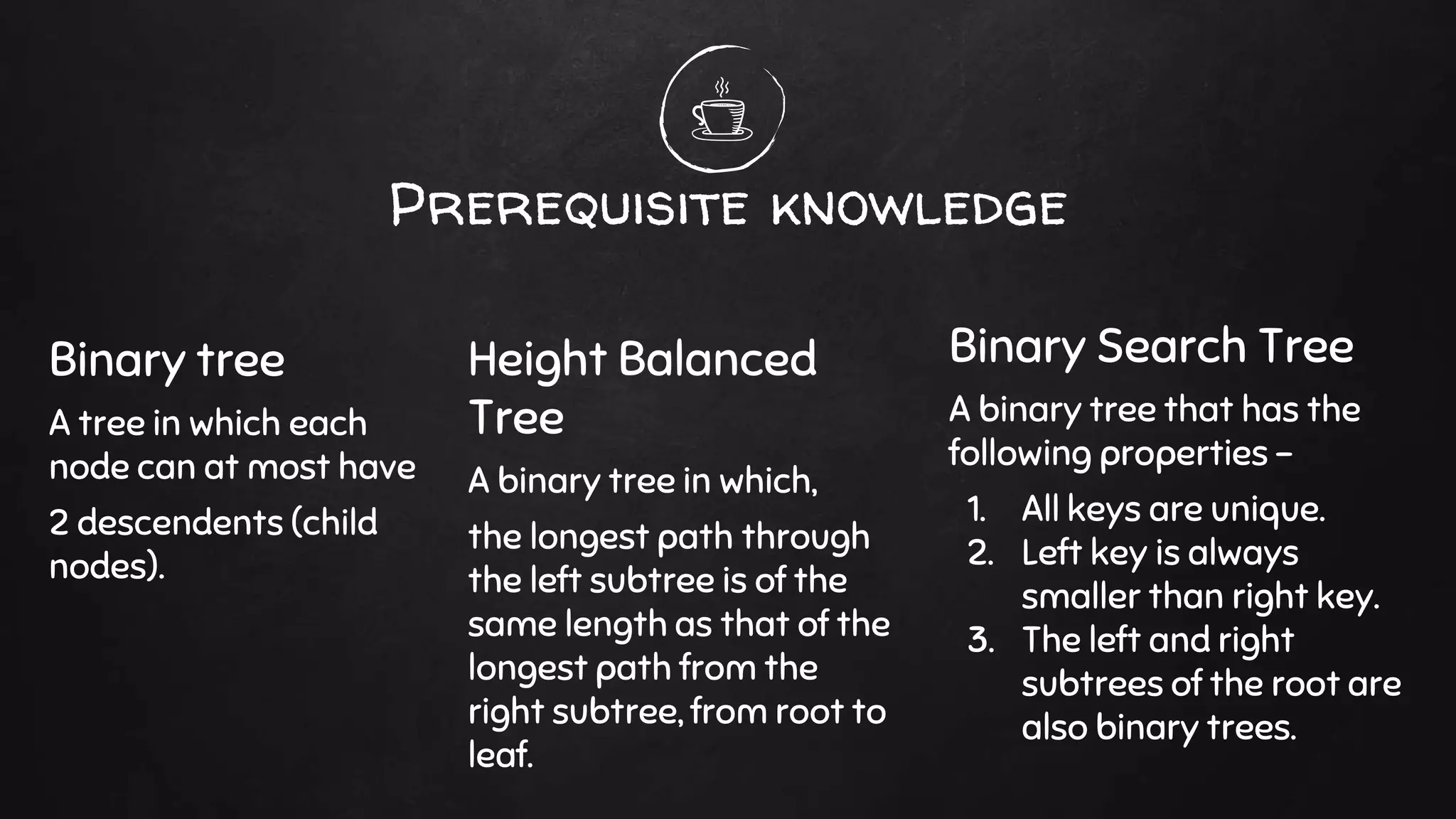 Avl tree | PPTX | Programming Languages | Computing