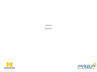 UofM Medicine - Barrier Busters Presentation.pptx