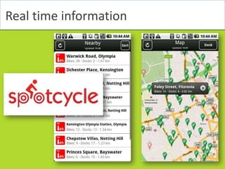 Bike Sharing Introduction | PPTX