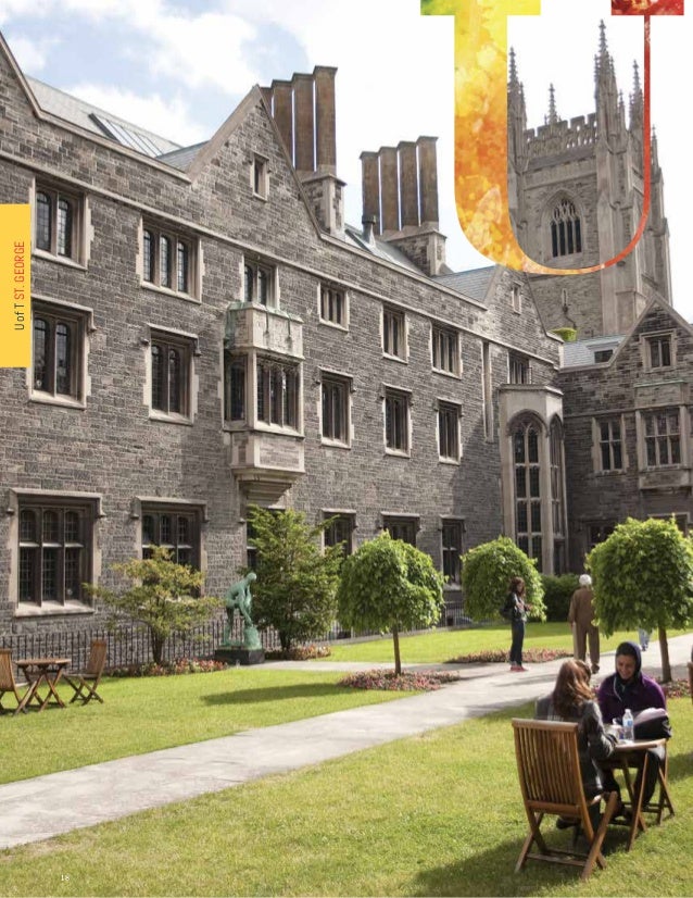 UofT viewbook 2016-17