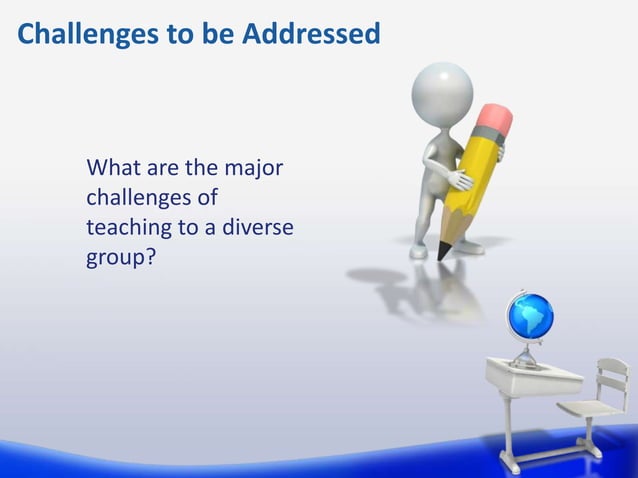 Teaching Diverse Adult Learners | PPTX