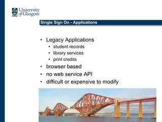 University of Glasgow Eduserv Event Sharepoint | PPT
