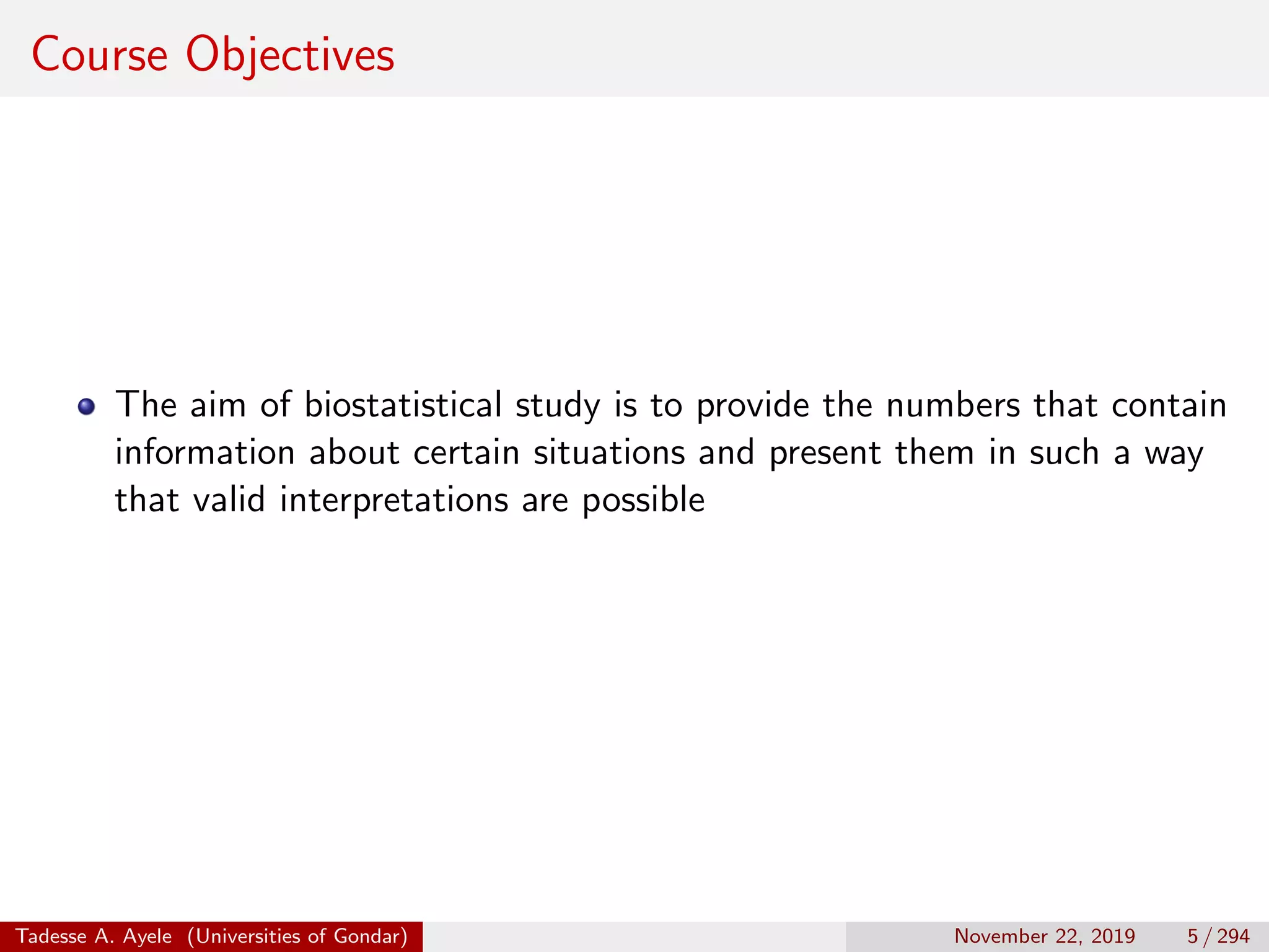 Basic Biostatistics and Data managment | PDF | Science