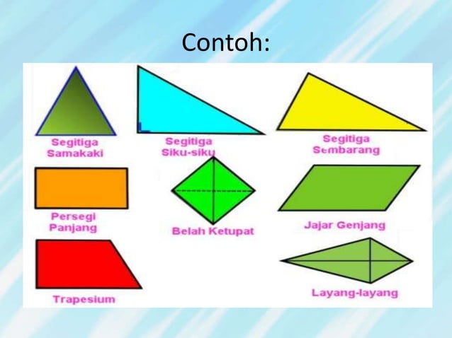 Segi banyak kamis_12_nov | PPT