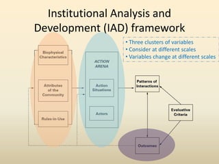 Understanding knowledge as a commons | PDF | Publishing Industry ...