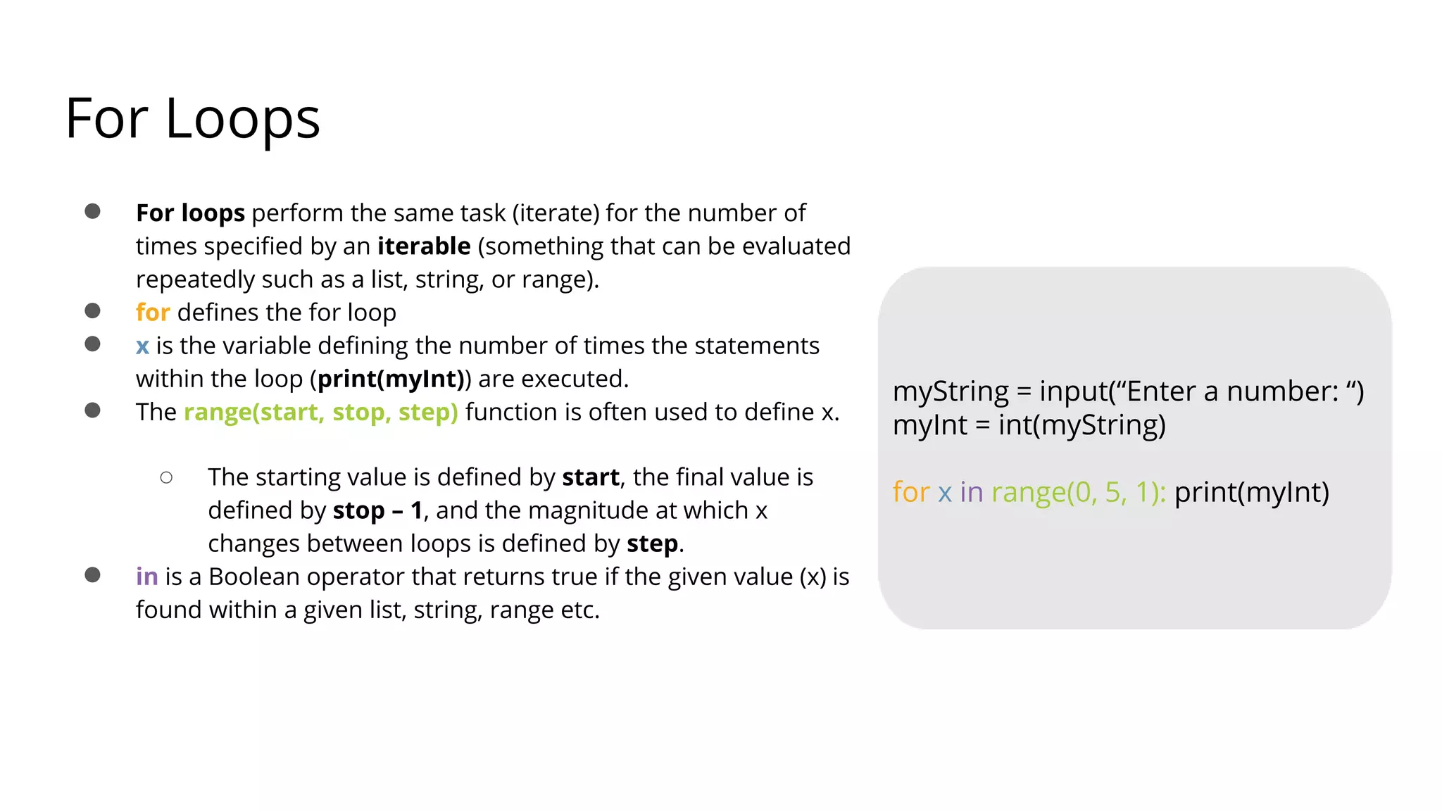 uom-2552-what-is-python-presentation.pptx | Programming Languages | Computing