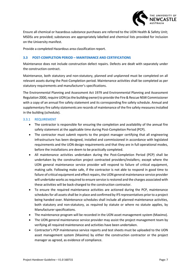 UON-Project-Handover-Guideline-v1.2-010920.pdf