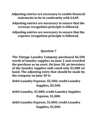 Uop acc-290-final-exam-new | PDF