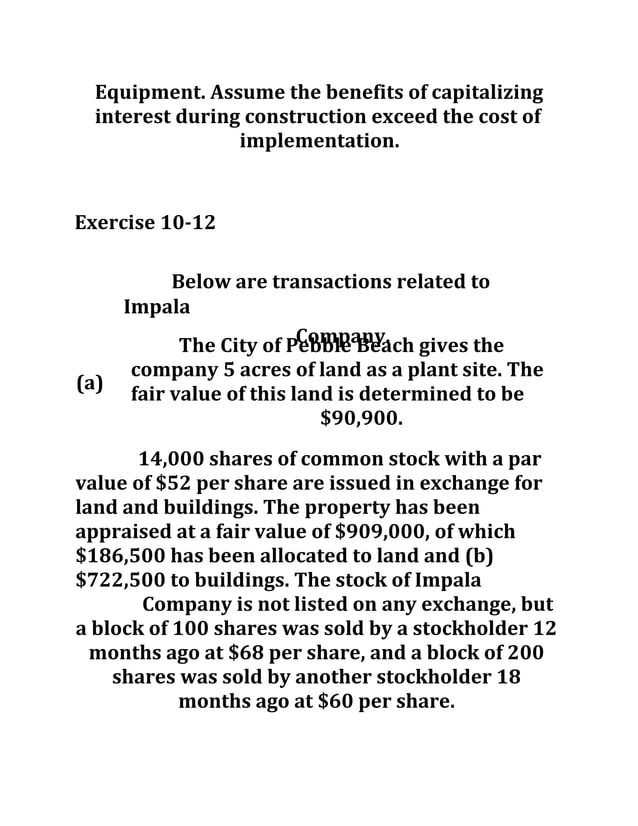 Uop acc-422-week-3-wiley plus-assignment | PDF