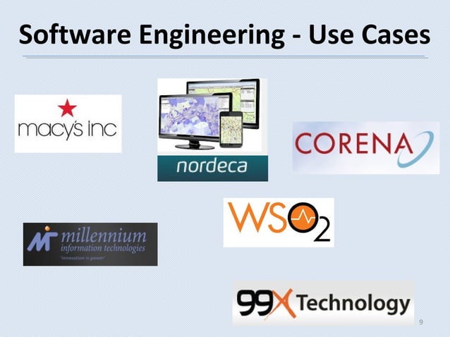 Speech at UOP on "Computer Engineering vs Industry" | PPT