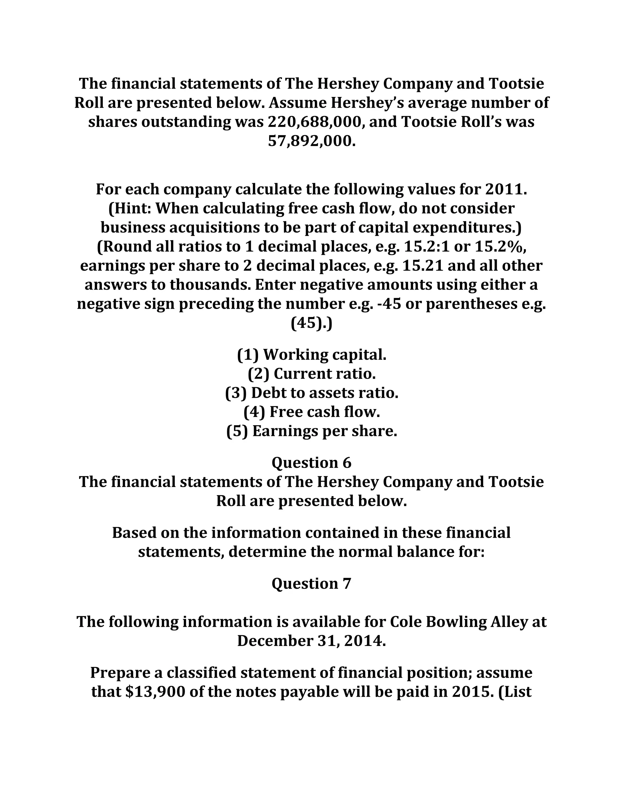 Uop acc 290 week 2 wiley plus correct | PDF