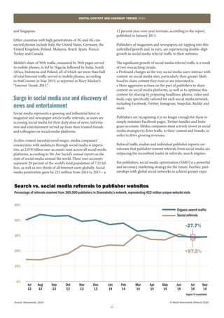 Fipp world media trends special report content | PDF