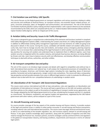UOS catalogue law bashar h. malkawi | PDF