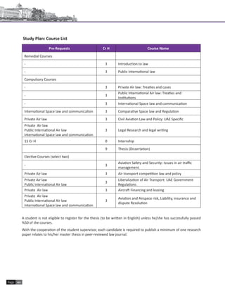 UOS catalogue law bashar h. malkawi | PDF